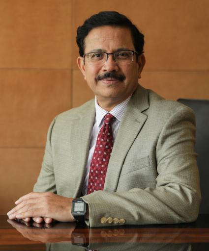 About Oberoi Realty Properties in Mumbai - Oberoi Realty