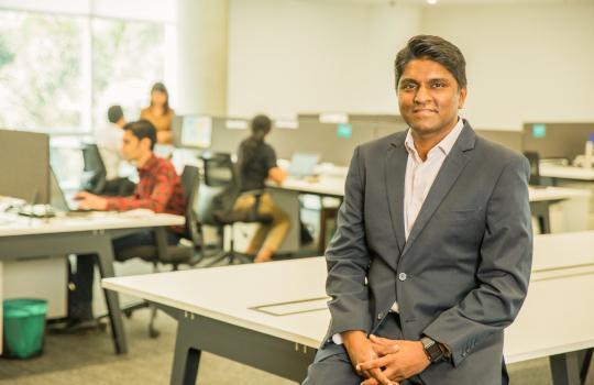 Careers | Oberoi Realty