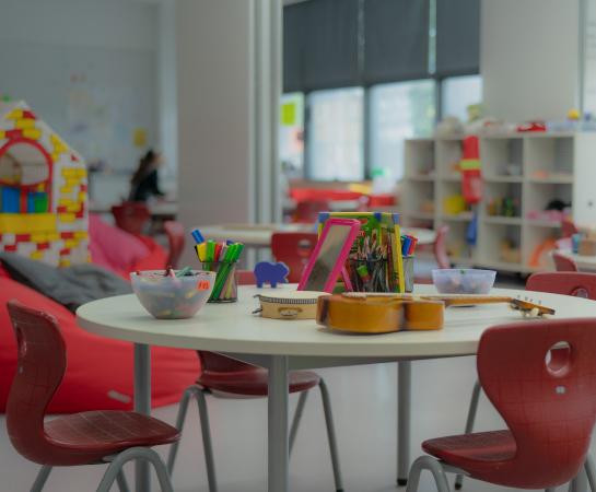 Oberoi International School Jvlr Campus Oberoi Realty