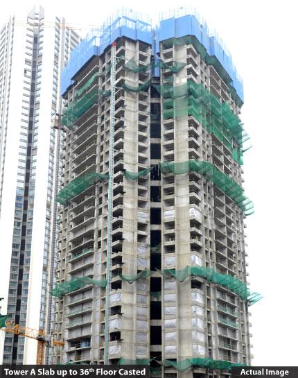 Elysian by Oberoi Realty | Real Estate Developer in Mumbai